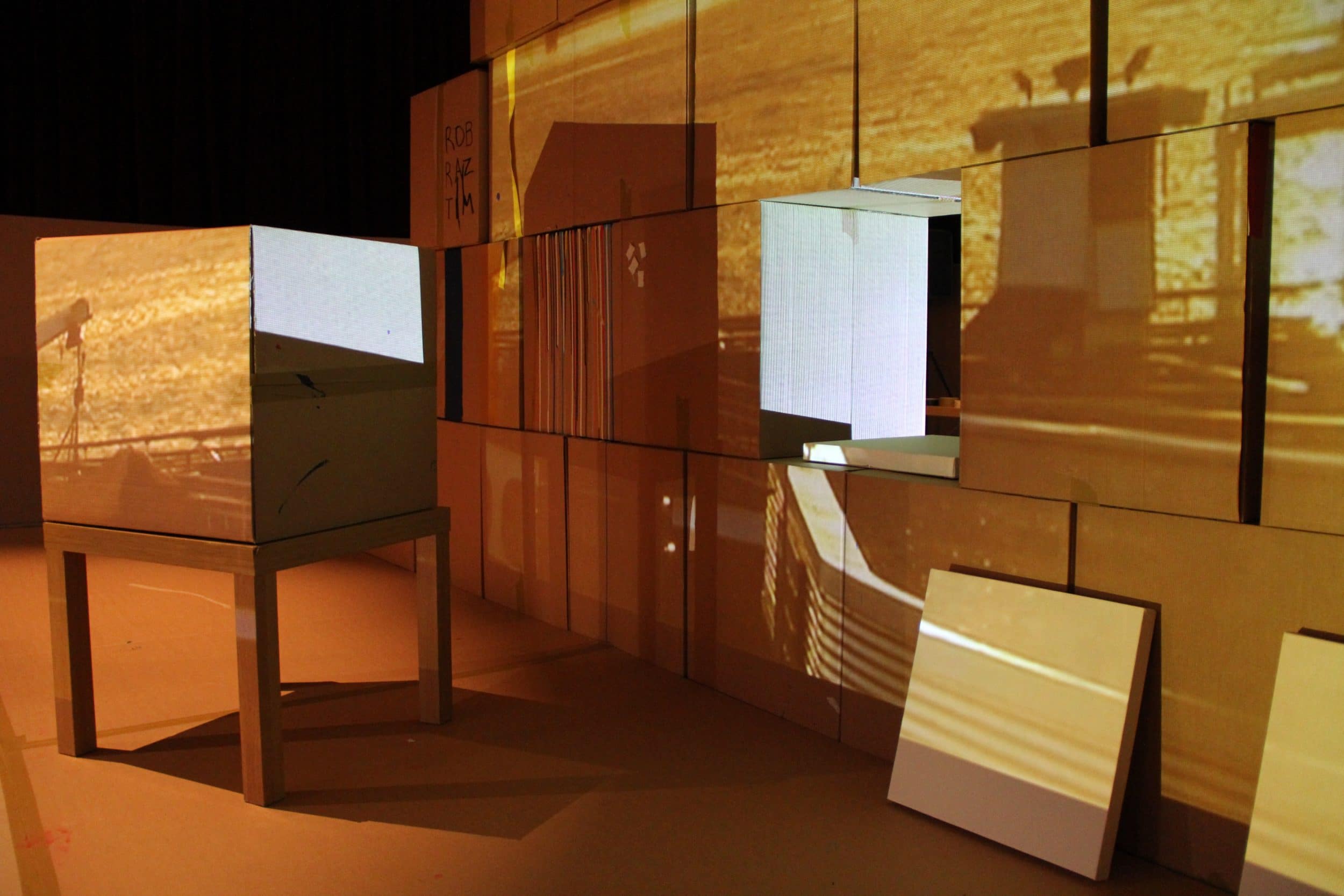 OPPORTUNITY: ARTIST COMMISSION - Project Art Works