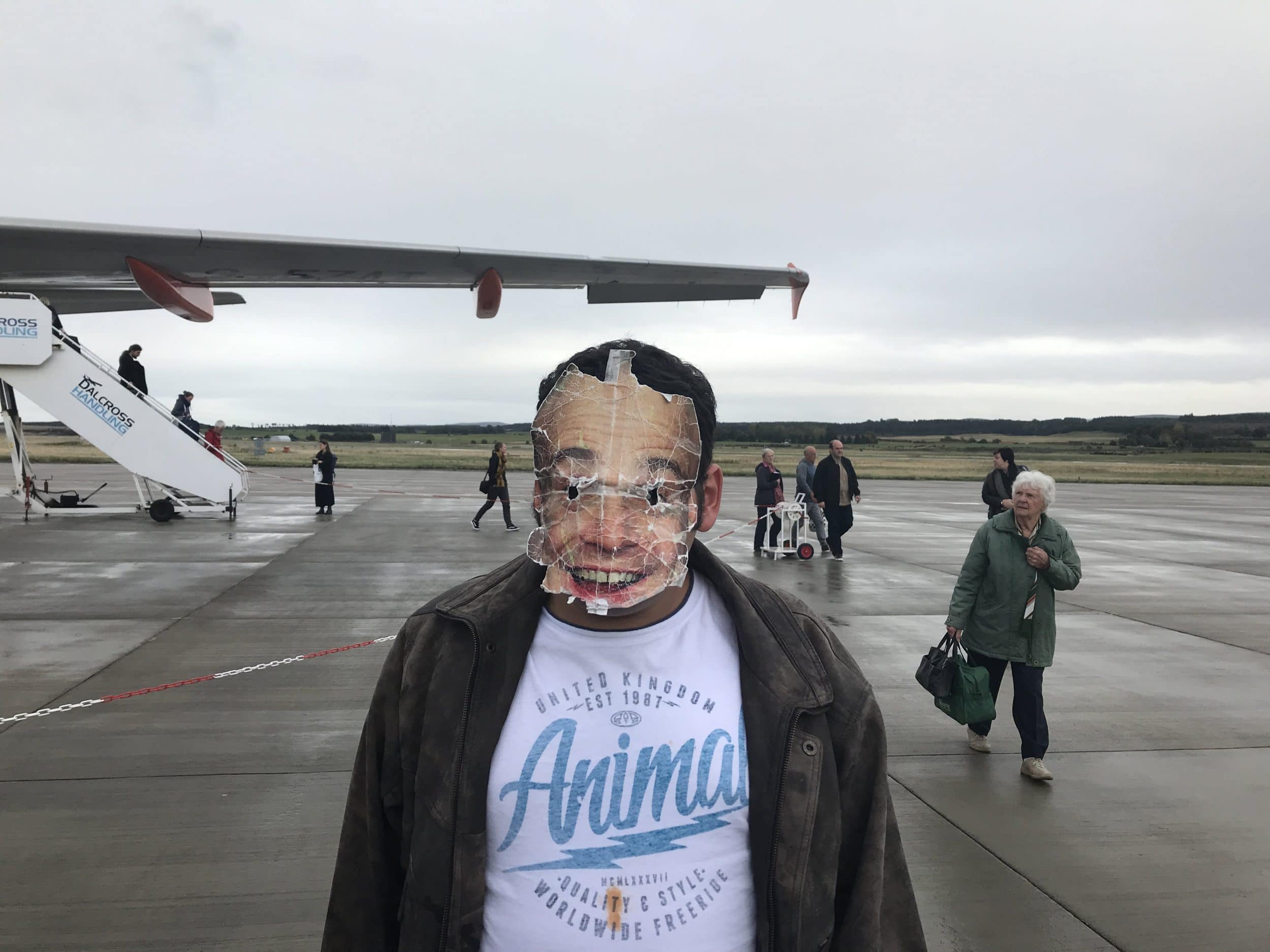 EXPLORERS Project - Project Art Works