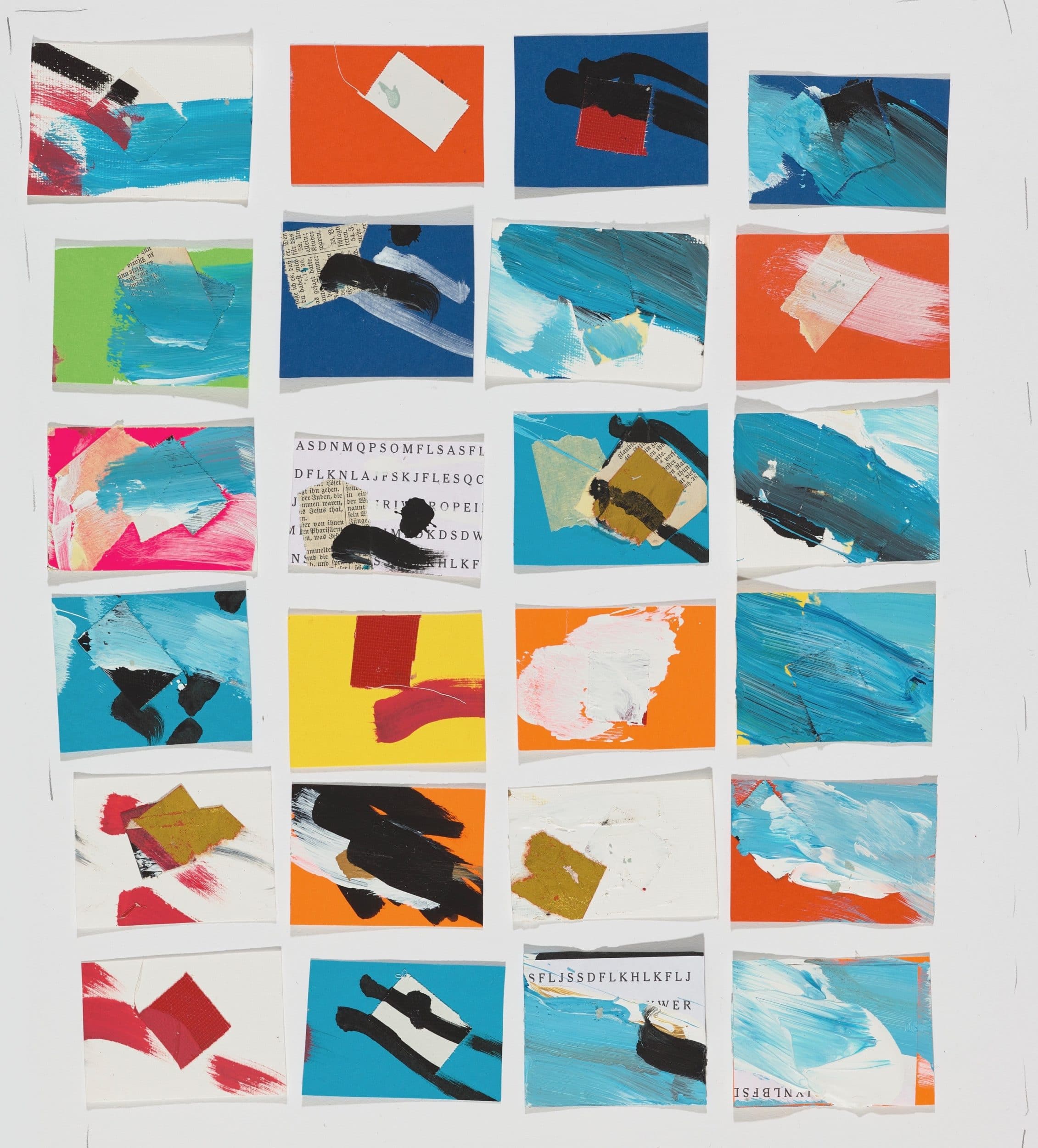 Project Art Works 2018 - Project Art Works