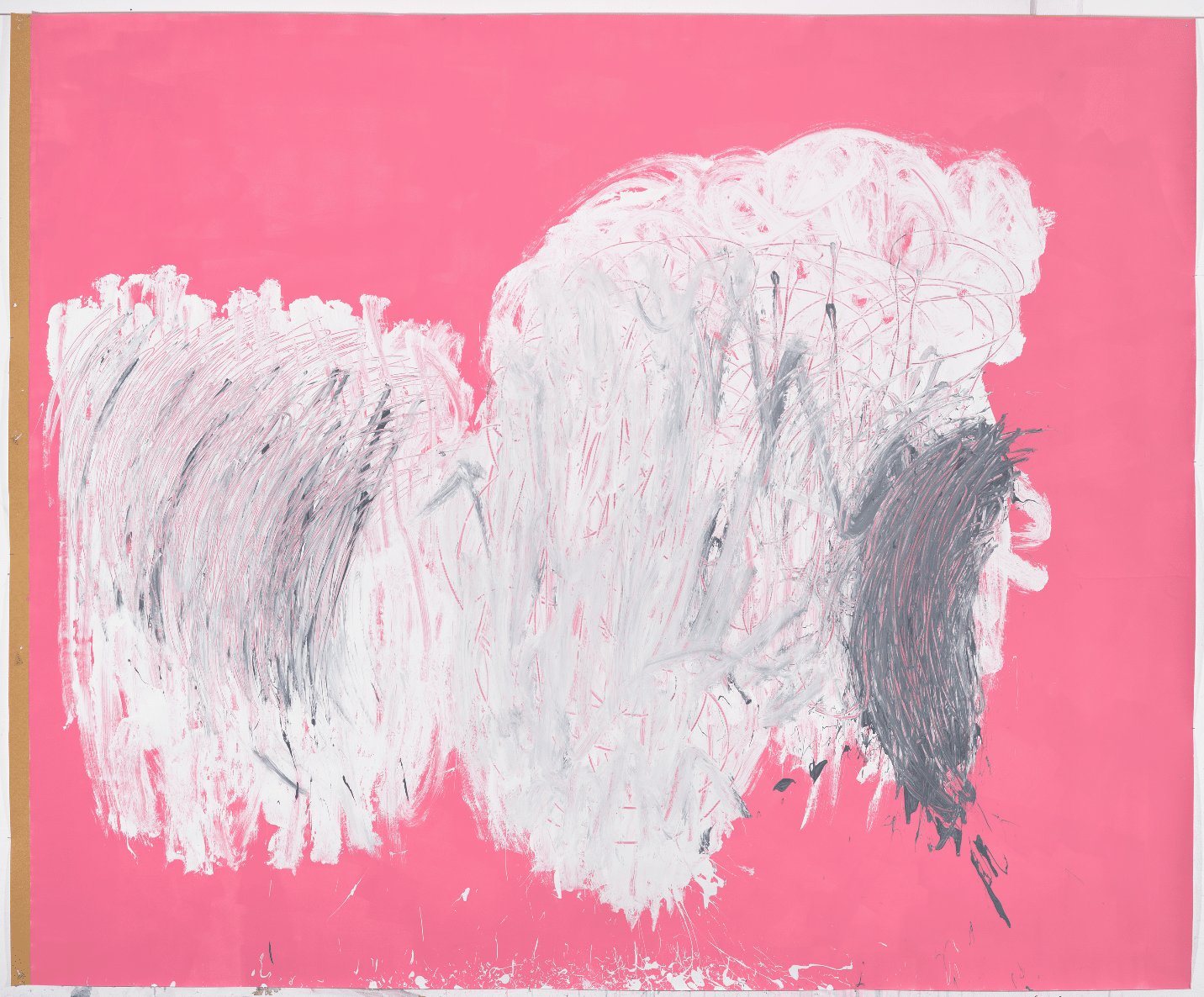 Project Art Works Exhibition at Hastings Contemporary - Project Art Works