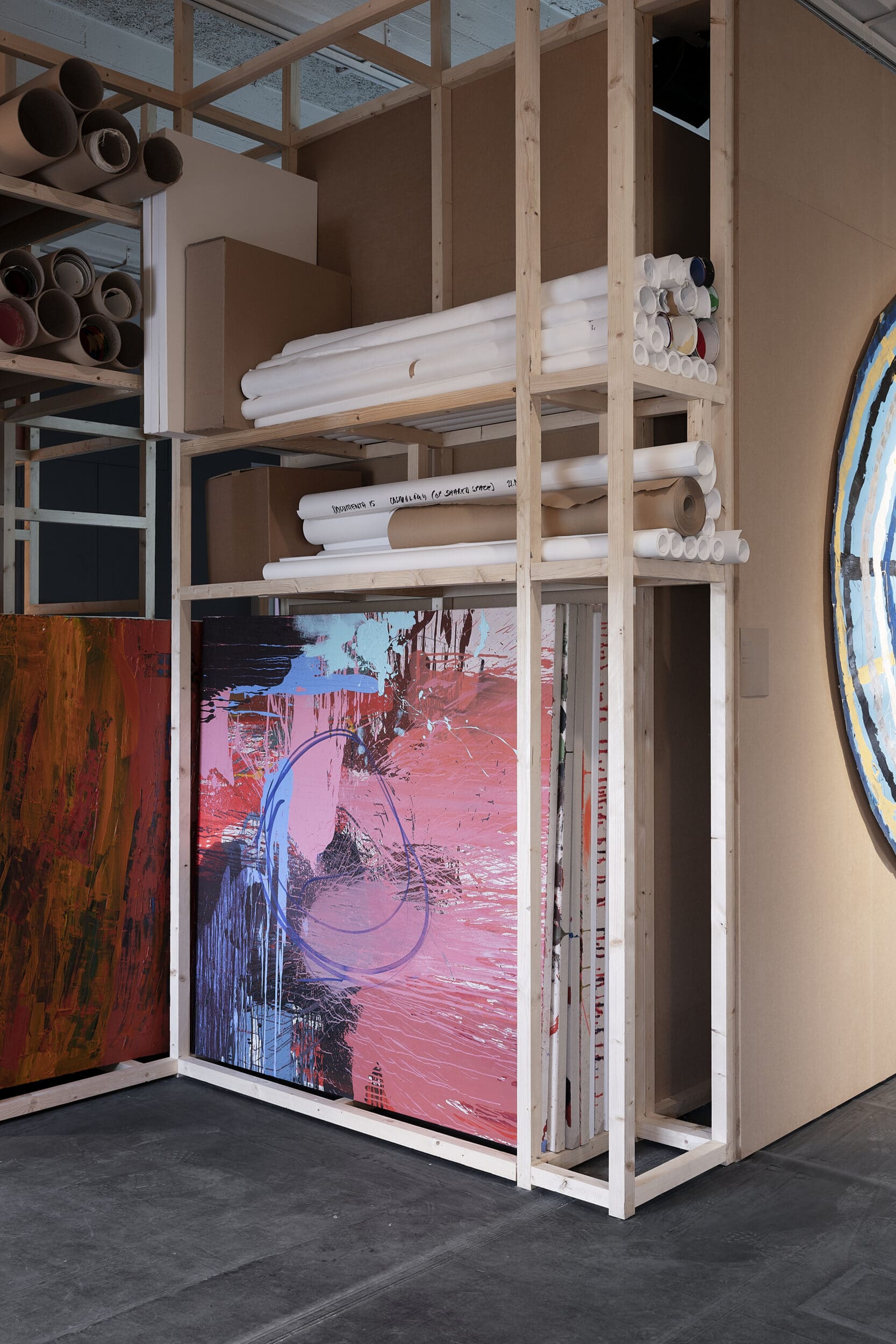 documenta fifteen - Project Art Works