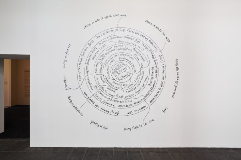 Residential at Baltic - Project Art Works