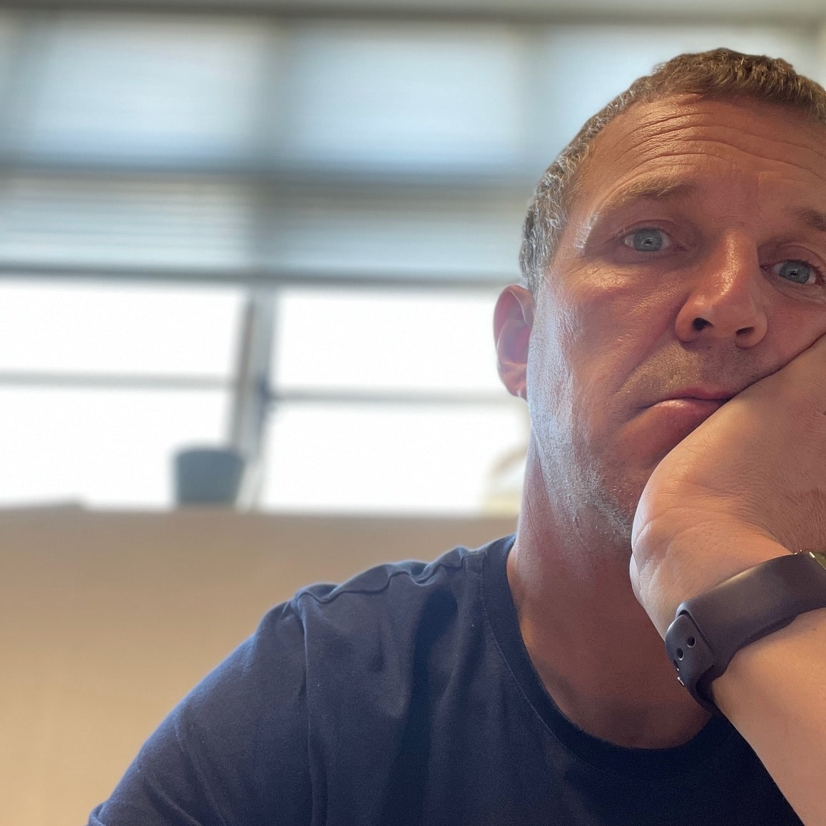 Tim Corrigan - Project Art Works