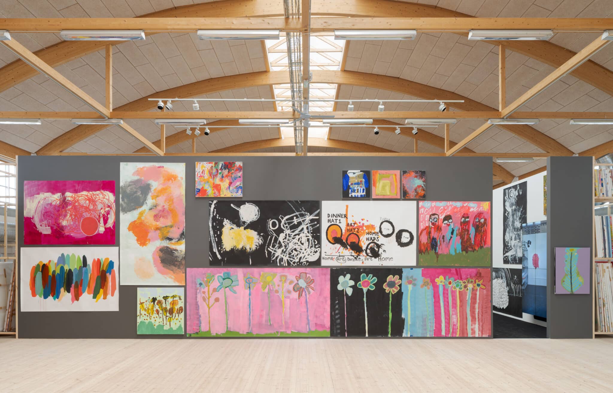 Copenhagen Contemporary - Project Art Works