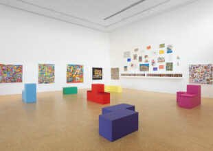 Michelle Roberts - Project Art Works